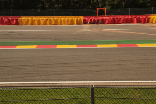 Fique por dentro de tudo sobre o Circuito de Spa-Francorchamps e o GP ...